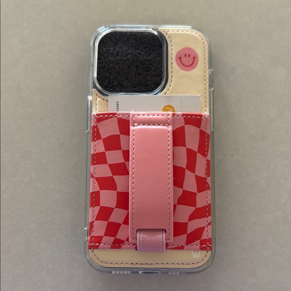 Wallis | Cell Phones & Accessories | Iphone 4 Pro Walli Case | Poshmark